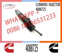 China Diesel Engine Common Rail QSX15 Fuel Injector 4088725 1521978 1764365 4030346 4062568 4088723 4954646 1846351 4088660 for sale