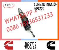 China Diesel Engine Common Rail QSX15 Fuel Injector 4088725 1521978 1764365 4030346 4062568 4088723 4954646 1846351 4088660 for sale