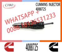 China Diesel Engine Common Rail QSX15 Fuel Injector 4088725 1521978 1764365 4030346 4062568 4088723 4954646 1846351 4088660 for sale