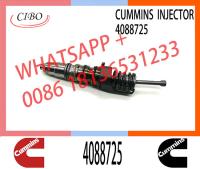 China Diesel Engine Common Rail QSX15 Fuel Injector 4088725 1521978 1764365 4030346 4062568 4088723 4954646 1846351 4088660 for sale
