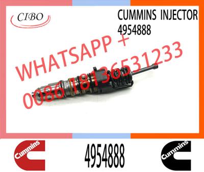 China QSKX15 Fuel Injector Assembly 4062569 4928260 4088665 4088725 4954888 4030346 4088660 4954434 579251 1846350 579261 for sale