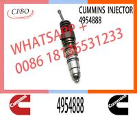 China QSKX15 Fuel Injector Assembly 4062569 4928260 4088665 4088725 4954888 4030346 4088660 4954434 579251 1846350 579261 for sale