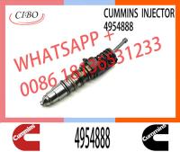 China QSKX15 Fuel Injector Assembly 4062569 4928260 4088665 4088725 4954888 4030346 4088660 4954434 579251 1846350 579261 for sale