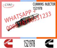 China Diesel Engine Common Rail QSX15 Fuel Injector 4076963 4903028 570016 1521978 1521977 1481827 4928262 4088327 4384260 for sale