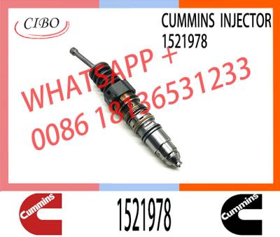 China Diesel Engine Common Rail QSX15 Fuel Injector 4076963 4903028 570016 1521978 1521977 1481827 4928262 4088327 4384260 for sale