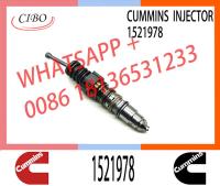 China Diesel Engine Common Rail QSX15 Fuel Injector 4076963 4903028 570016 1521978 1521977 1481827 4928262 4088327 4384260 for sale