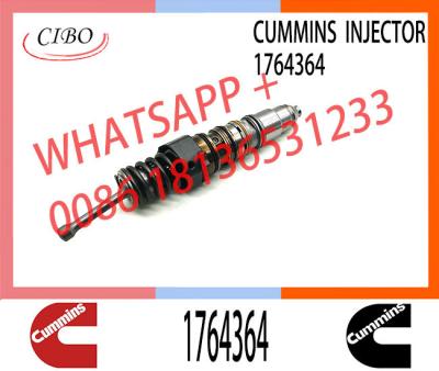 China Common Rail Diesel Injector 1764364 4030346 4088660 4954434 579251 1846350 579261 1731091 for sale