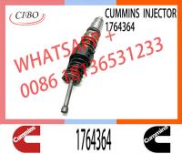 China Common Rail Diesel Injector 1764364 4030346 4088660 4954434 579251 1846350 579261 1731091 for sale