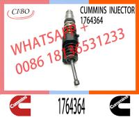 China Common Rail Diesel Injector 1764364 4030346 4088660 4954434 579251 1846350 579261 1731091 for sale