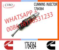 China Common Rail Diesel Injector 1764364 4030346 4088660 4954434 579251 1846350 579261 1731091 for sale