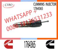 China Diesel QSX15 Engine Common Rail Fuel Injector 1521978 570016 4954646 4088723 4954646 1846351 4954648 4076963 For Scania for sale