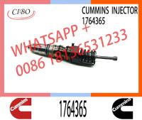 China Diesel QSX15 Engine Common Rail Fuel Injector 1521978 570016 4954646 4088723 4954646 1846351 4954648 4076963 For Scania for sale