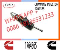 China Diesel QSX15 Engine Common Rail Fuel Injector 1521978 570016 4954646 4088723 4954646 1846351 4954648 4076963 For Scania for sale