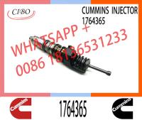 China Diesel QSX15 Engine Common Rail Fuel Injector 1521978 570016 4954646 4088723 4954646 1846351 4954648 4076963 For Scania for sale