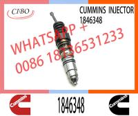 China Diesel Fuel Injector 1846348 5634701 4030346 579251 1846350 579261 1731091 1464994 for Cum-mins QSX15 Diesel Engine for sale