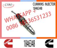 China Diesel Fuel Injector 1846348 5634701 4030346 579251 1846350 579261 1731091 1464994 for Cum-mins QSX15 Diesel Engine for sale