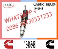 China Diesel Fuel Injector 1846348 5634701 4030346 579251 1846350 579261 1731091 1464994 for Cum-mins QSX15 Diesel Engine for sale