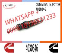 China Common rail injector fuel injecto 1764364 1764365 1846348 4030346 4928262 4088327 for QSKX15 Excavator QSX15 ISX15 X15 for sale