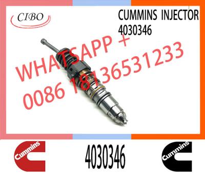 China Common rail injector fuel injecto 1764364 1764365 1846348 4030346 4928262 4088327 for QSKX15 Excavator QSX15 ISX15 X15 for sale