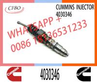 China Common rail injector fuel injecto 1764364 1764365 1846348 4030346 4928262 4088327 for QSKX15 Excavator QSX15 ISX15 X15 for sale