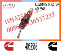 China Common Rail Fuel Injector 4010226 4409521 4062568 4030346 4088660 4954434 579251 For QSKX15 cum-mins for sale