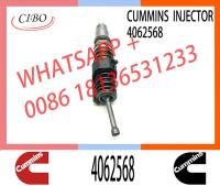 China Common Rail Fuel Injector 4010226 4409521 4062568 4030346 4088660 4954434 579251 For QSKX15 cum-mins for sale