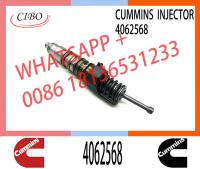 China Common Rail Fuel Injector 4010226 4409521 4062568 4030346 4088660 4954434 579251 For QSKX15 cum-mins for sale
