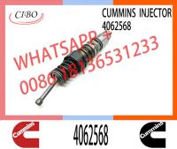 China Common Rail Fuel Injector 4010226 4409521 4062568 4030346 4088660 4954434 579251 For QSKX15 cum-mins for sale