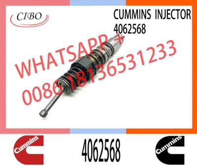 China Common Rail Fuel Injector 4010226 4409521 4062568 4030346 4088660 4954434 579251 For QSKX15 cum-mins for sale