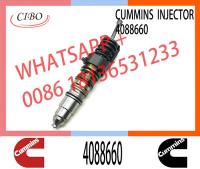 China Common rail injector fuel injecto 1846348 4030346 4062568 4088660 1731091 1464994 for QSKX15 Excavator QSX15 ISX15 X15 for sale