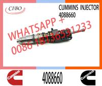 China Common rail injector fuel injecto 1846348 4030346 4062568 4088660 1731091 1464994 for QSKX15 Excavator QSX15 ISX15 X15 for sale