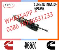 China Common rail injector fuel injecto 1846348 4030346 4062568 4088660 1731091 1464994 for QSKX15 Excavator QSX15 ISX15 X15 for sale