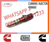 China Common rail injector fuel injecto 1846348 4030346 4062568 4088660 1731091 1464994 for QSKX15 Excavator QSX15 ISX15 X15 for sale