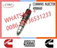 China Common rail injector fuel injecto 1846348 4030346 4062568 4088660 1731091 1464994 for QSKX15 Excavator QSX15 ISX15 X15 for sale