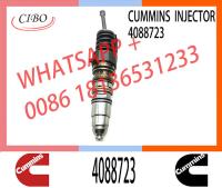 China Common Diesel injector 4062569 4088723 4928260 4010346 4928264 4030346 4088660 4954434 For QSX15 ISX15 Engine for sale