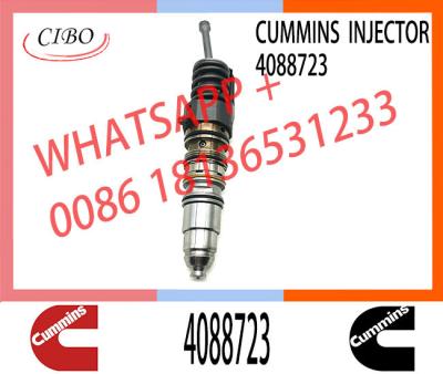 China Common Diesel injector 4062569 4088723 4928260 4010346 4928264 4030346 4088660 4954434 For QSX15 ISX15 Engine for sale