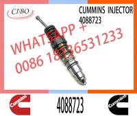 China Common Diesel injector 4062569 4088723 4928260 4010346 4928264 4030346 4088660 4954434 For QSX15 ISX15 Engine for sale