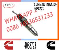 China Common Diesel injector 4062569 4088723 4928260 4010346 4928264 4030346 4088660 4954434 For QSX15 ISX15 Engine for sale