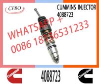 China Common Diesel injector 4062569 4088723 4928260 4010346 4928264 4030346 4088660 4954434 For QSX15 ISX15 Engine for sale