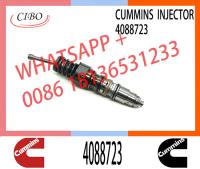 China Common Diesel injector 4062569 4088723 4928260 4010346 4928264 4030346 4088660 4954434 For QSX15 ISX15 Engine for sale