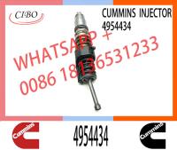 China Diesel Fuel Injector 4954434 570016 1499714 1521977 1481827 4928262 4088327 For CUM-MINS QSX15 ISX15 X15 for sale