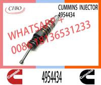 China Diesel Fuel Injector 4954434 570016 1499714 1521977 1481827 4928262 4088327 For CUM-MINS QSX15 ISX15 X15 for sale