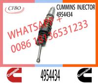 China Diesel Fuel Injector 4954434 570016 1499714 1521977 1481827 4928262 4088327 For CUM-MINS QSX15 ISX15 X15 for sale