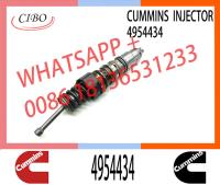 China Diesel Fuel Injector 4954434 570016 1499714 1521977 1481827 4928262 4088327 For CUM-MINS QSX15 ISX15 X15 for sale