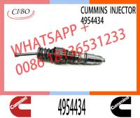 China Diesel Fuel Injector 4954434 570016 1499714 1521977 1481827 4928262 4088327 For CUM-MINS QSX15 ISX15 X15 for sale