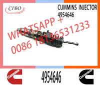 China Diesel Engine Common Rail QSX15 Fuel Injector 4076963 4903028 570016 1521978 1511696 1529790 4954644 4088301 for sale