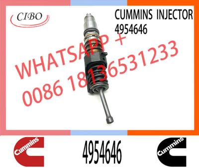 China Diesel Engine Common Rail QSX15 Fuel Injector 4076963 4903028 570016 1521978 1511696 1529790 4954644 4088301 for sale