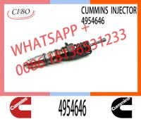 China Diesel Engine Common Rail QSX15 Fuel Injector 4076963 4903028 570016 1521978 1511696 1529790 4954644 4088301 for sale