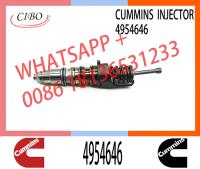 China Diesel Engine Common Rail QSX15 Fuel Injector 4076963 4903028 570016 1521978 1511696 1529790 4954644 4088301 for sale
