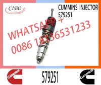 China Common rail injector fuel injecto 4088723 4954434 4954646 579251 1764364 1846348 for QSKX15 Excavator QSX15 ISX15 X15 for sale